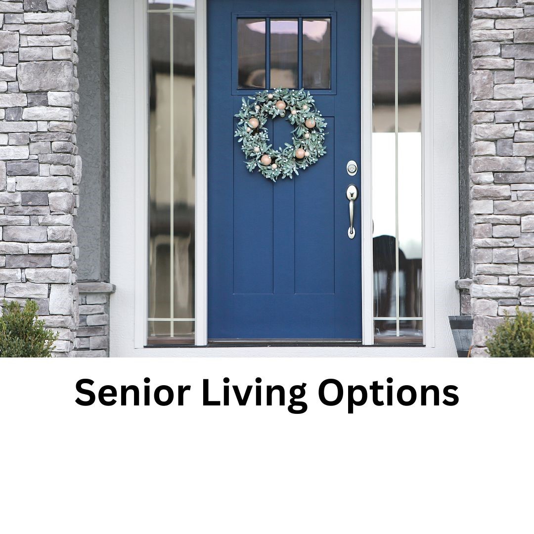 Senior Living Options - Preferred Living Solutions